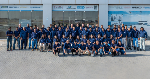 Close relation Exalto Emirates and Exalto Wiper Technologies - Exalto ...